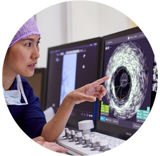 IVUS - Intravascular Ultrasound | Philips Healthcare