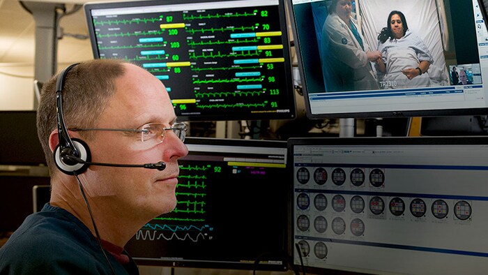 Healthcare Resource Hub | Philips