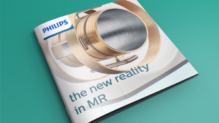 BlueSeal | Helium free MR Magnet | Philips