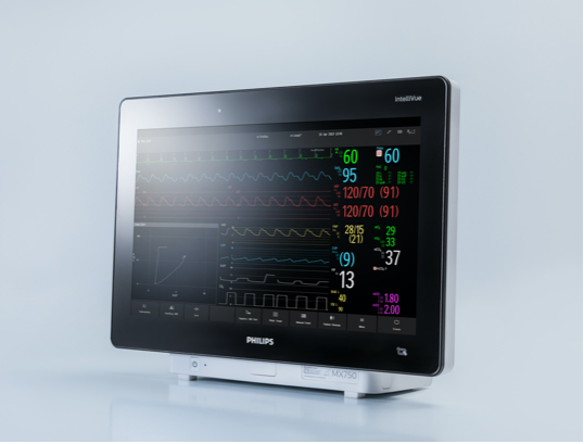 Acute patient management | Philips