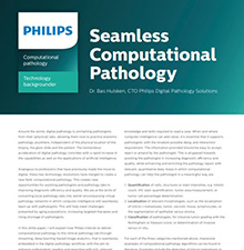 Amplify your expertise | Philips Healthcare