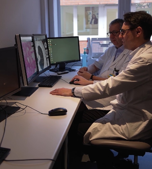 Integrated Diagnostics | Philips