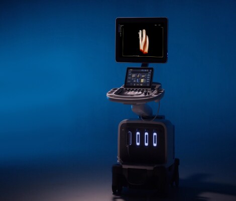 Vascular Ultrasound Machine Portfolio | Philips Healthcare