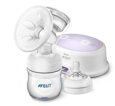 Breast pumps and care | Philips Avent