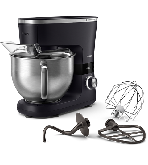 Kitchen Machine Series 7000 | Philips