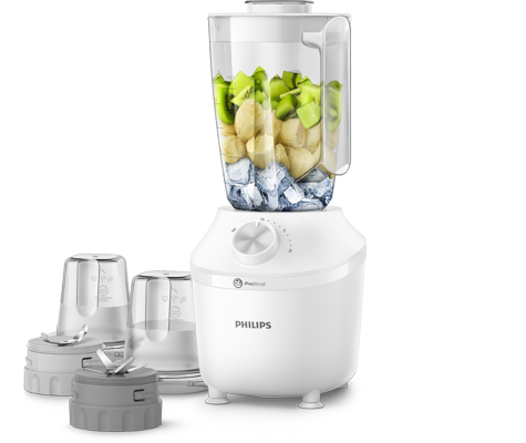 High-Speed Blenders | Philips